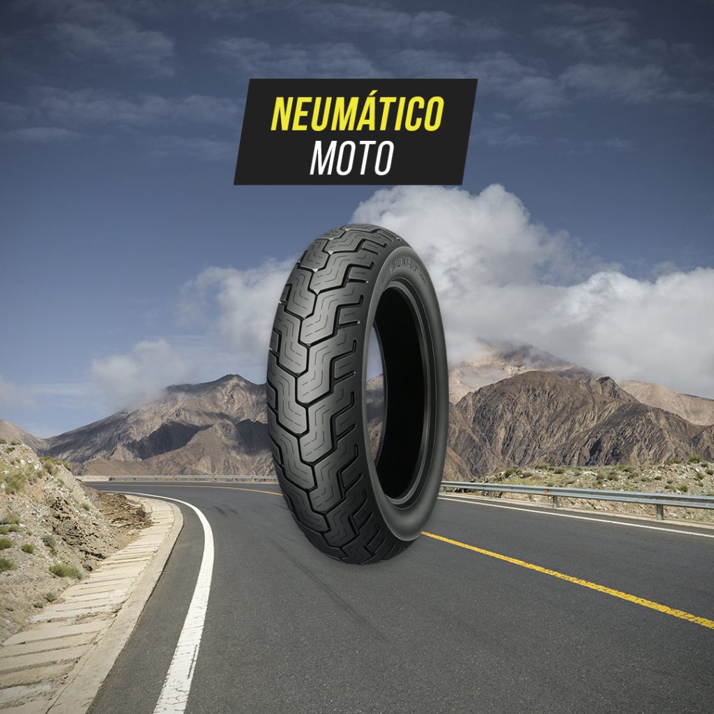 Neumáticos - INTER-RUEDAS